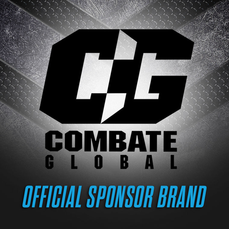 Combate Global – TRUST FIGHT GEAR USA